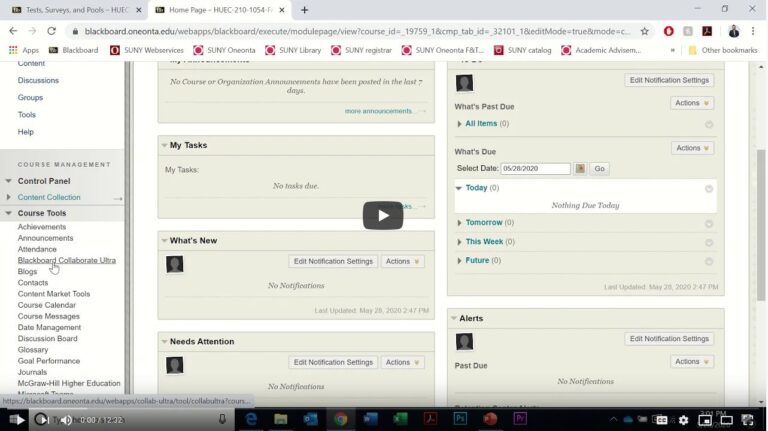 Exporting and Importing Tests in Blackboard – Faculty Center For ... Exporting and Importing Tests in Blackboard – Faculty Center For ...